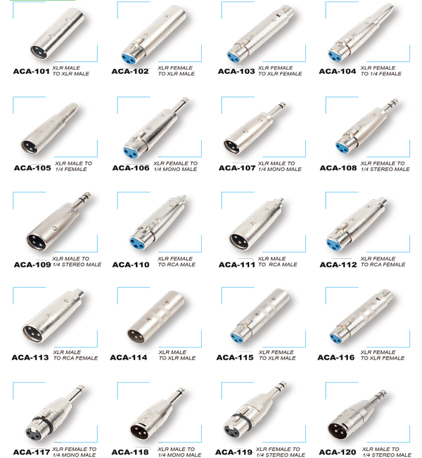 audio-ace.com – Products